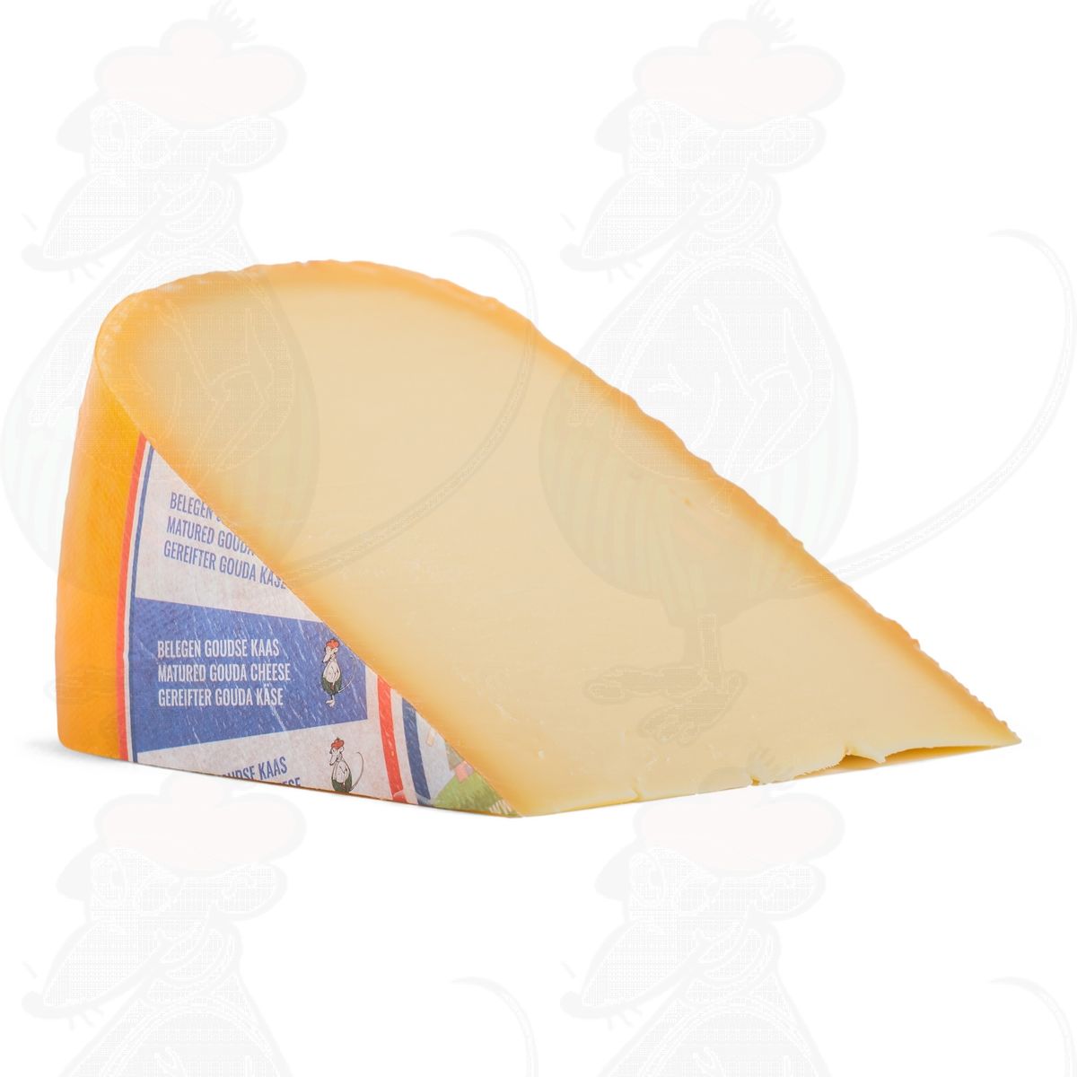 Goudaost | köp på nätet | GoudaOstShop.se