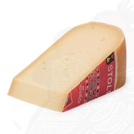 Lagrad Gouda Farmarost | 1,5 Kilo | köp på nätet | GoudaOstShop.se