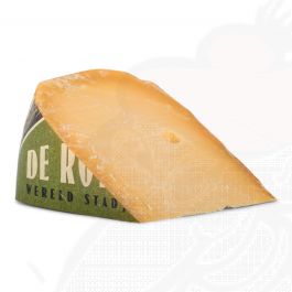 Rotterdamsche Old Cheese 36 veckor | köp på nätet | GoudaOstShop.se